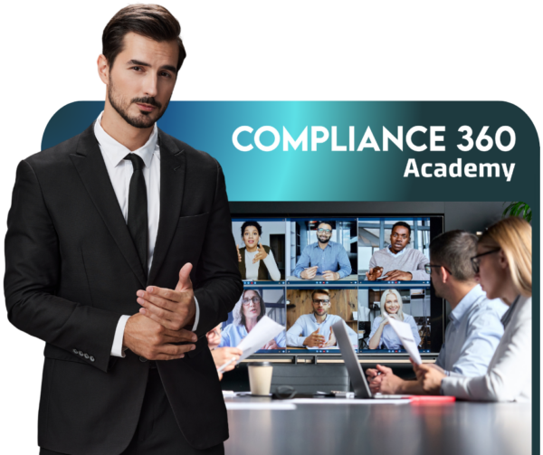 Ruta de Aprendizaje 2025 | Compliance360 Academy